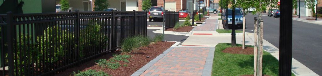 Interlock Paving Systems | Permeable Interlocking Concrete Pavers ...