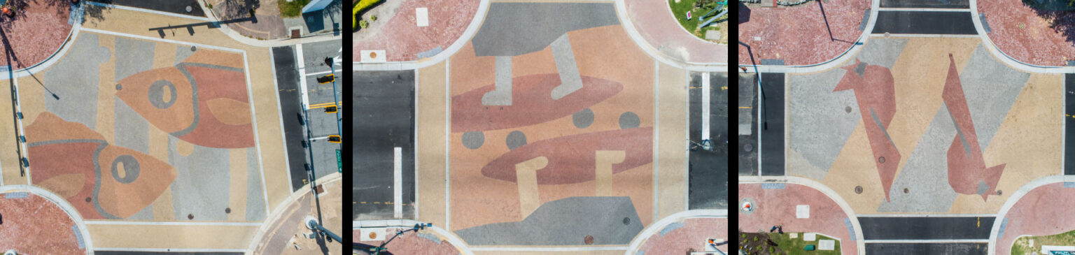 Interlock Paving Systems | Permeable Interlocking Concrete Pavers ...